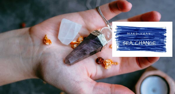 How to Sell Crystals Online
