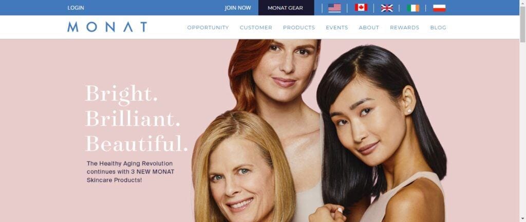 Monat MLM Review - Is Monat a Profitable MLM?