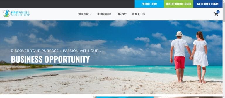 42 Supplement MLM Companies To Boost Downline Growth