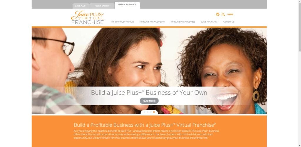 32 Supplement MLM Companies To Boost Downline Growth