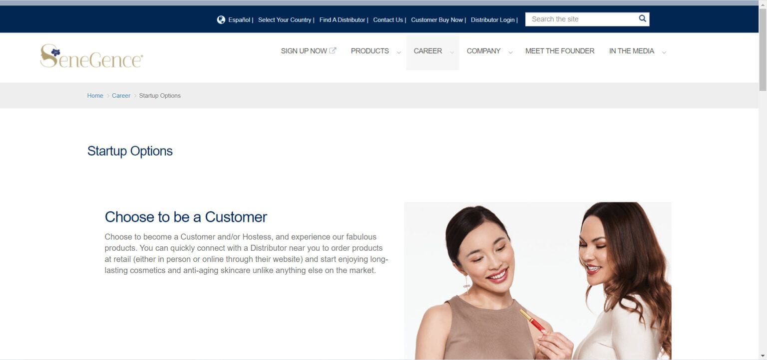 21 Beauty and Cosmetics MLM Companies To Enhance Downline Looks