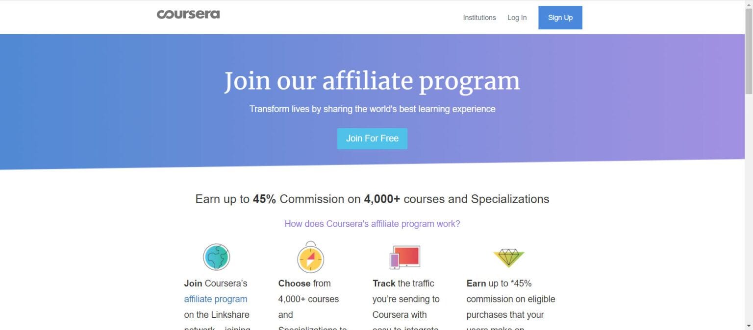 10 Best Personal Development Affiliate Programs 2025