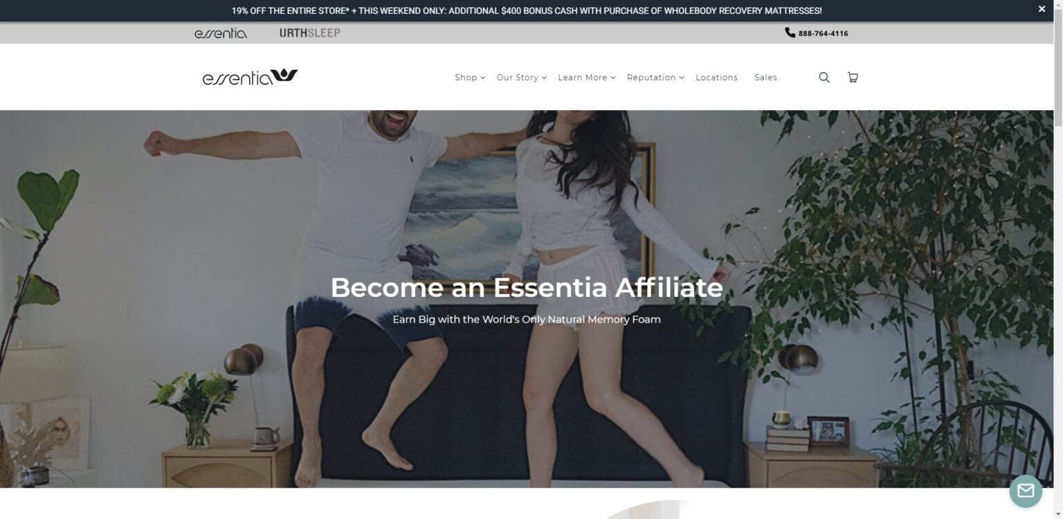12 Eco Friendly Affiliate Programs To Turn Green For In 2021