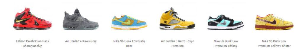 10 Shoe Affiliate Programs To Tie Up In 2025