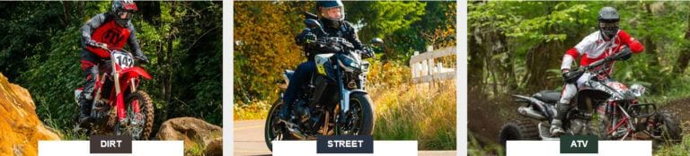 10 Motorcycle Affiliate Programs To Easy Ride In 2025