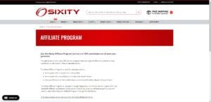 10 Motorcycle Affiliate Programs To Easy Ride In 2025