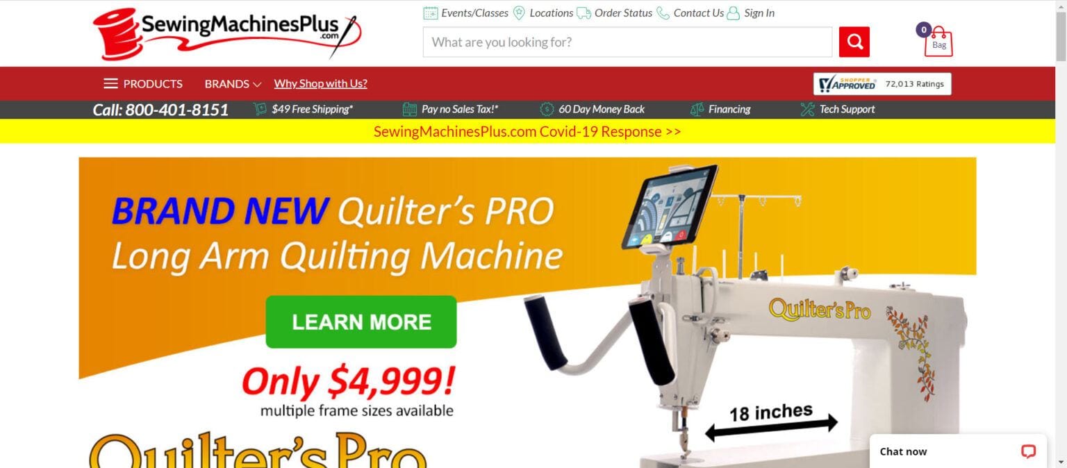 10 Sewing Affiliate Programs To Thread In 2026