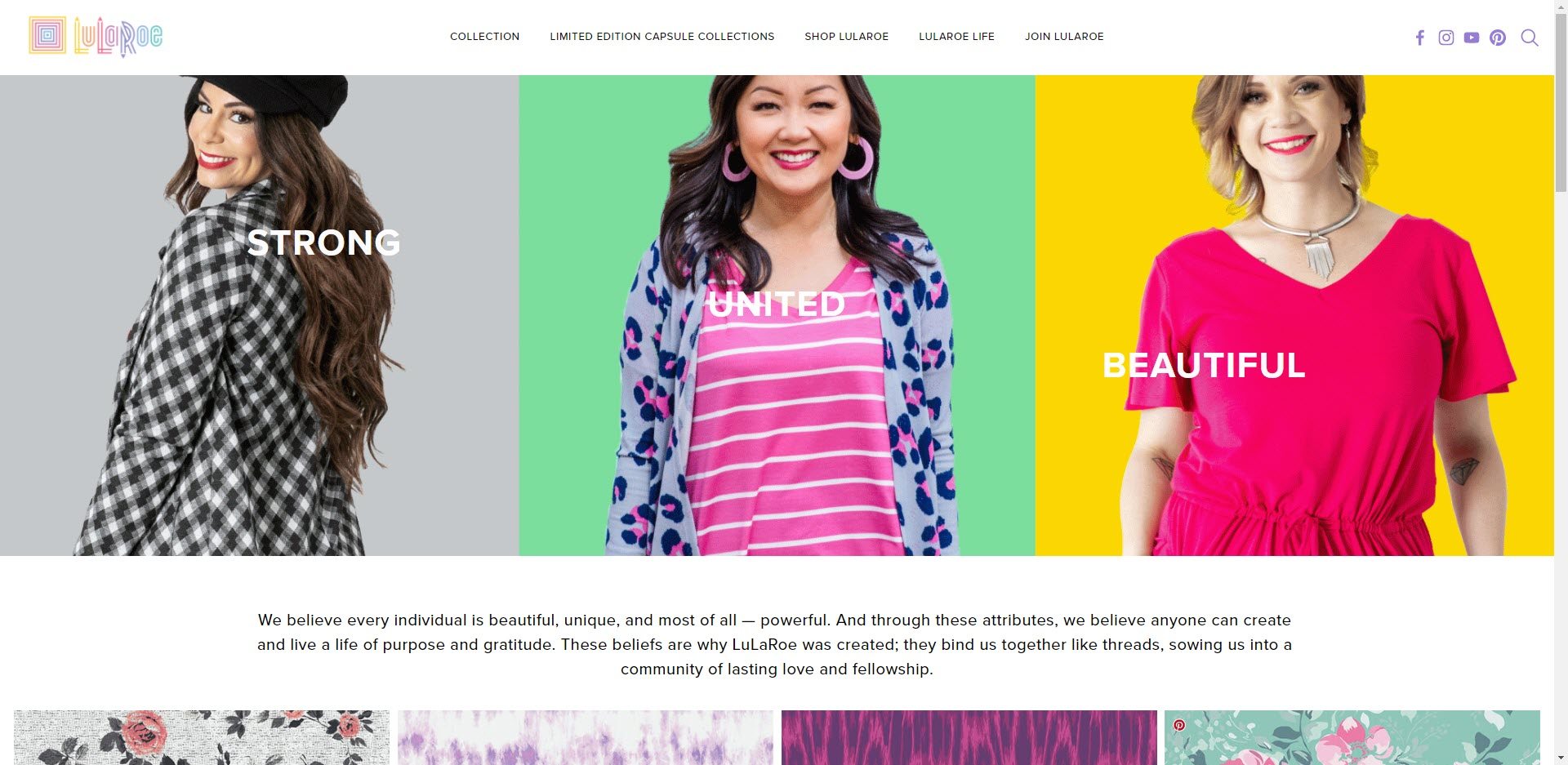LuLaRoe MLM Review - Can Leggings Make You Rich?