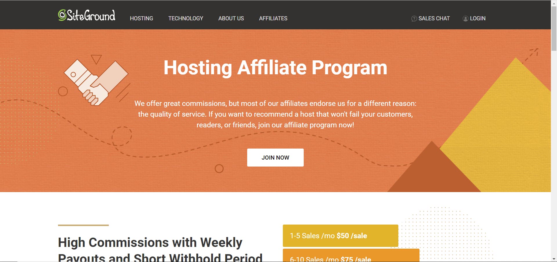 12 Best Website Hosting Affiliate Programs To Publish In 2026