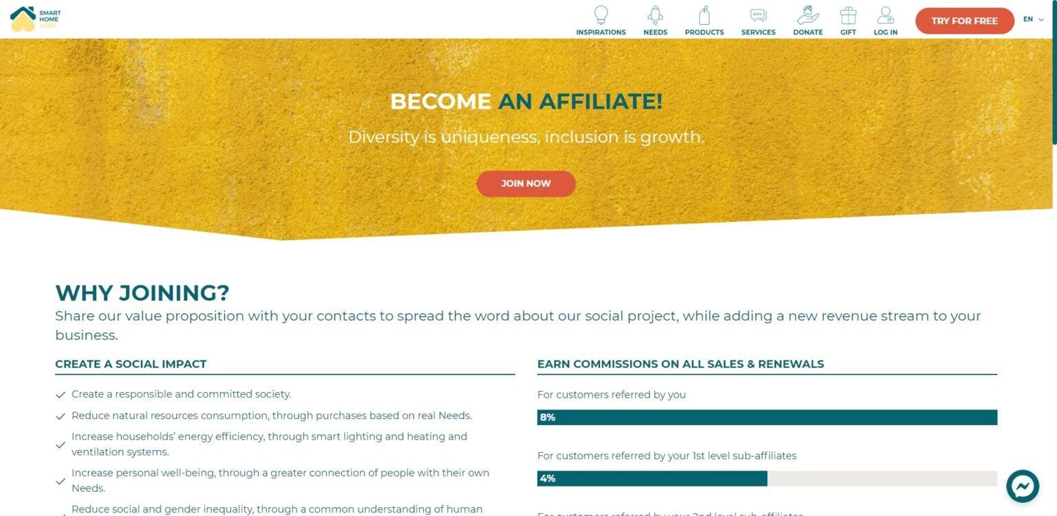 13 Eco Friendly Affiliate Programs To Turn Green For In 2025