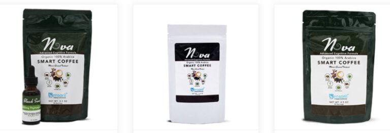 9 Coffee MLM Business Opportunities For That Downline Brew