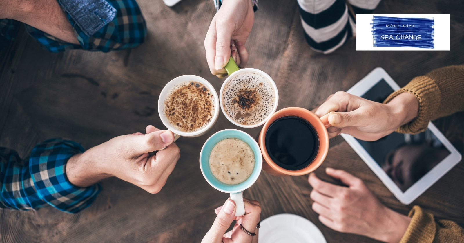 9 Coffee MLM Business Opportunities For That Downline Brew