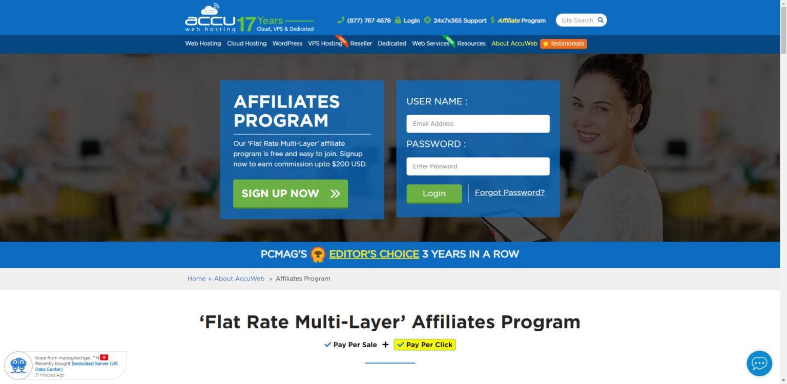 12 Best Website Hosting Affiliate Programs To Publish In 2026