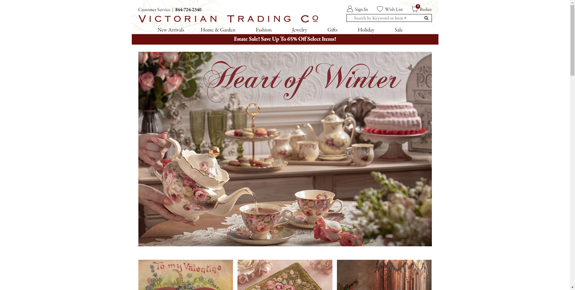 10 Best Vintage And Antiques Affiliate Programs 2026.