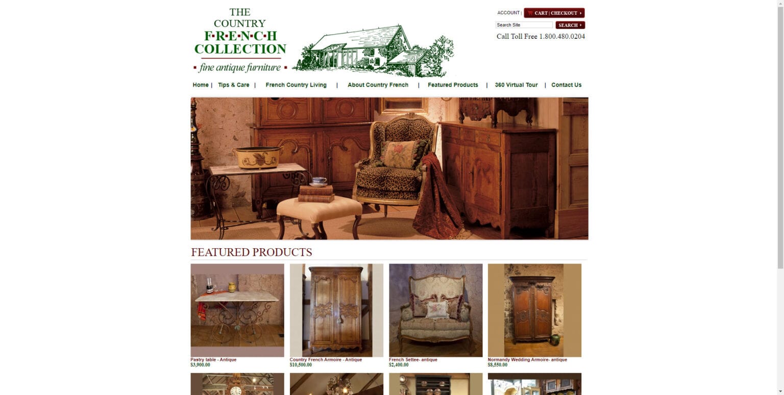 10 Best Vintage And Antiques Affiliate Programs 2026.