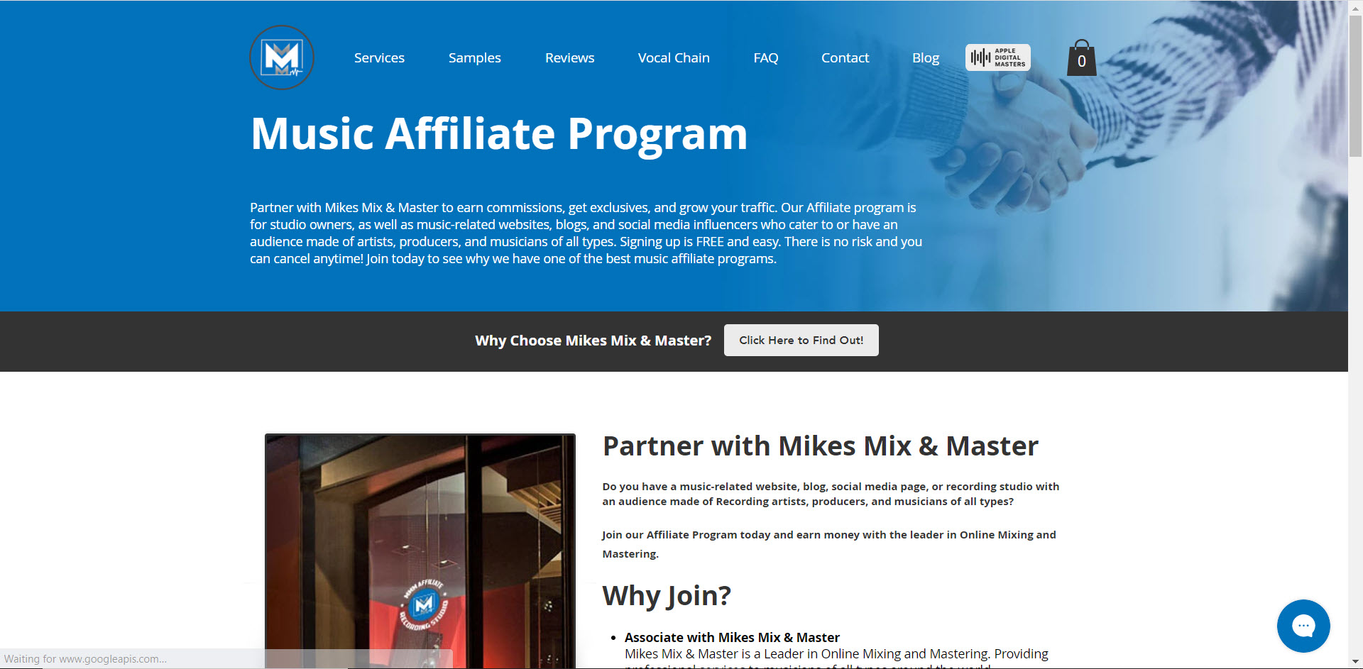 11 Music Affiliate Programs To Tune In 2025