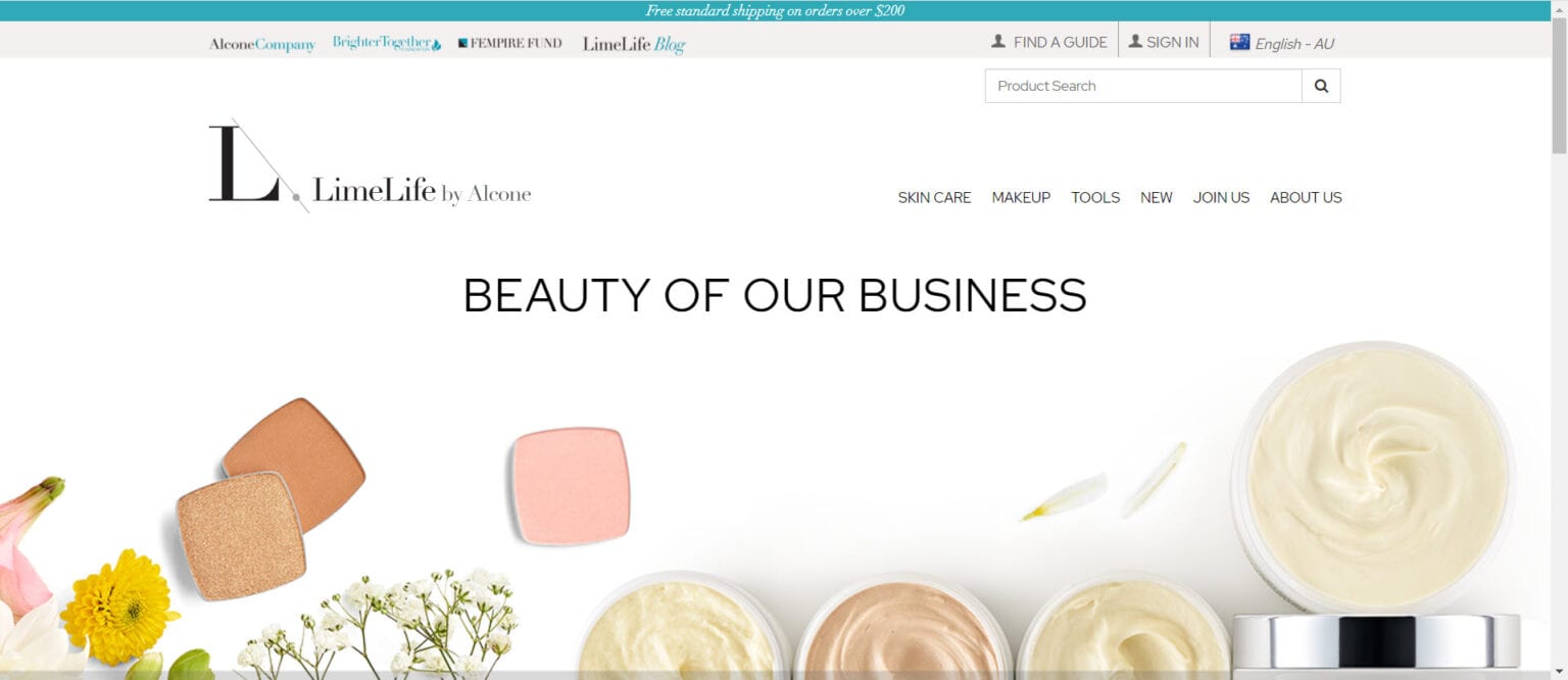 21 Beauty and Cosmetics MLM Companies To Enhance Downline Looks