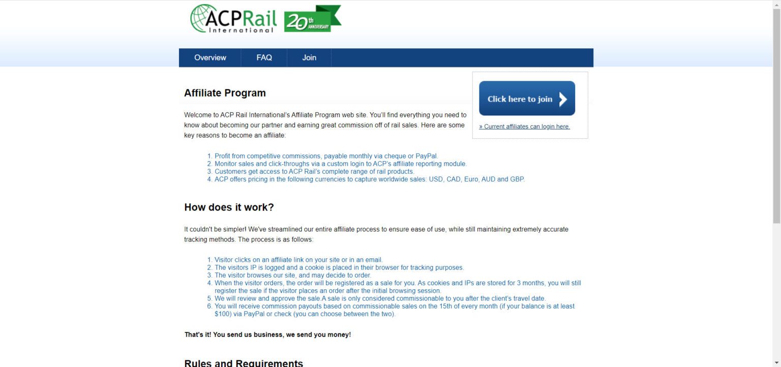 10 Best Canadian Affiliate Programs To Ice In 2026