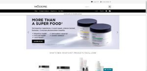 Modere MLM Review - Is There Cash In Collagen?