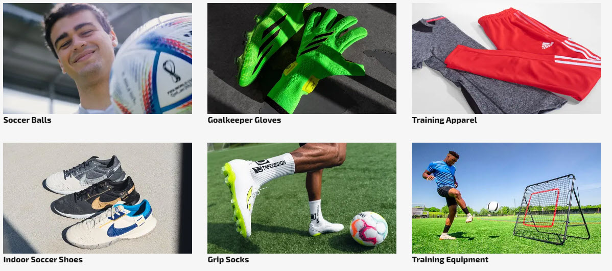 10 Best Soccer Affiliate Programs To Kick Goals With In 2025