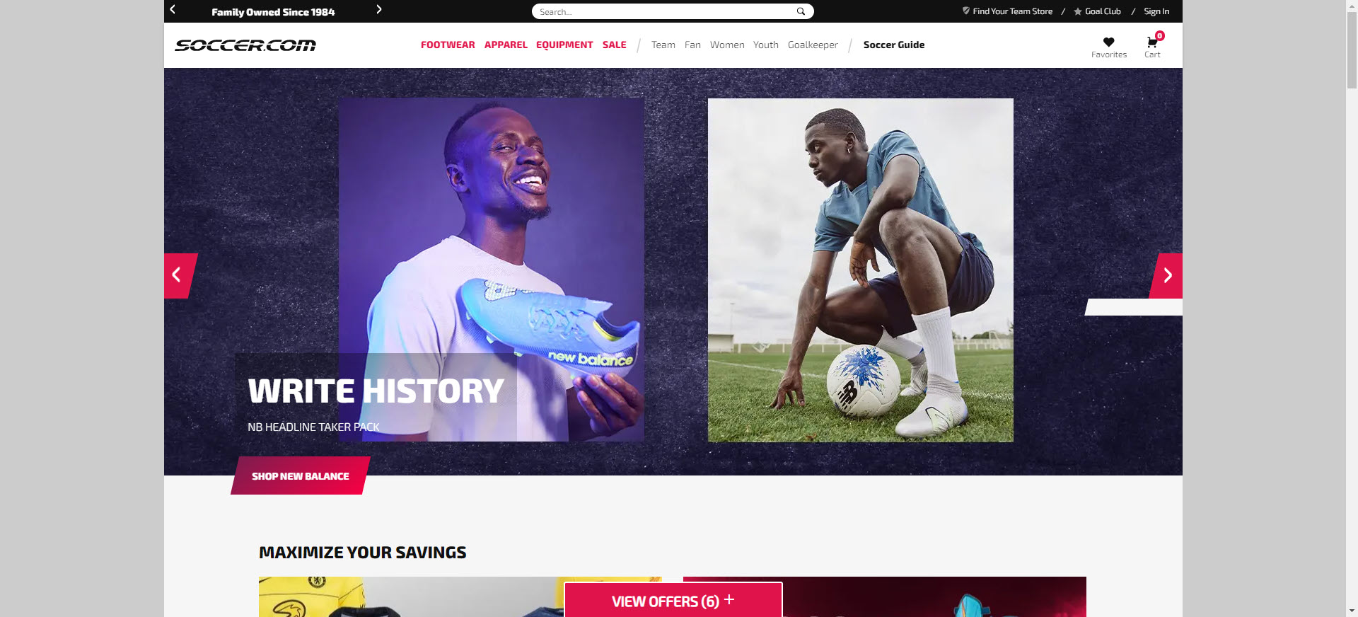 10 Best Soccer Affiliate Programs To Kick Goals With In 2025