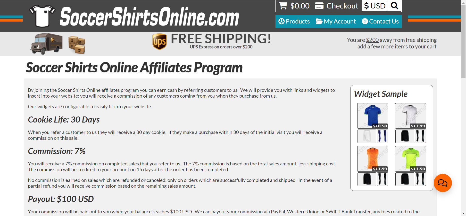 10 Best Soccer Affiliate Programs To Kick Goals With In 2025