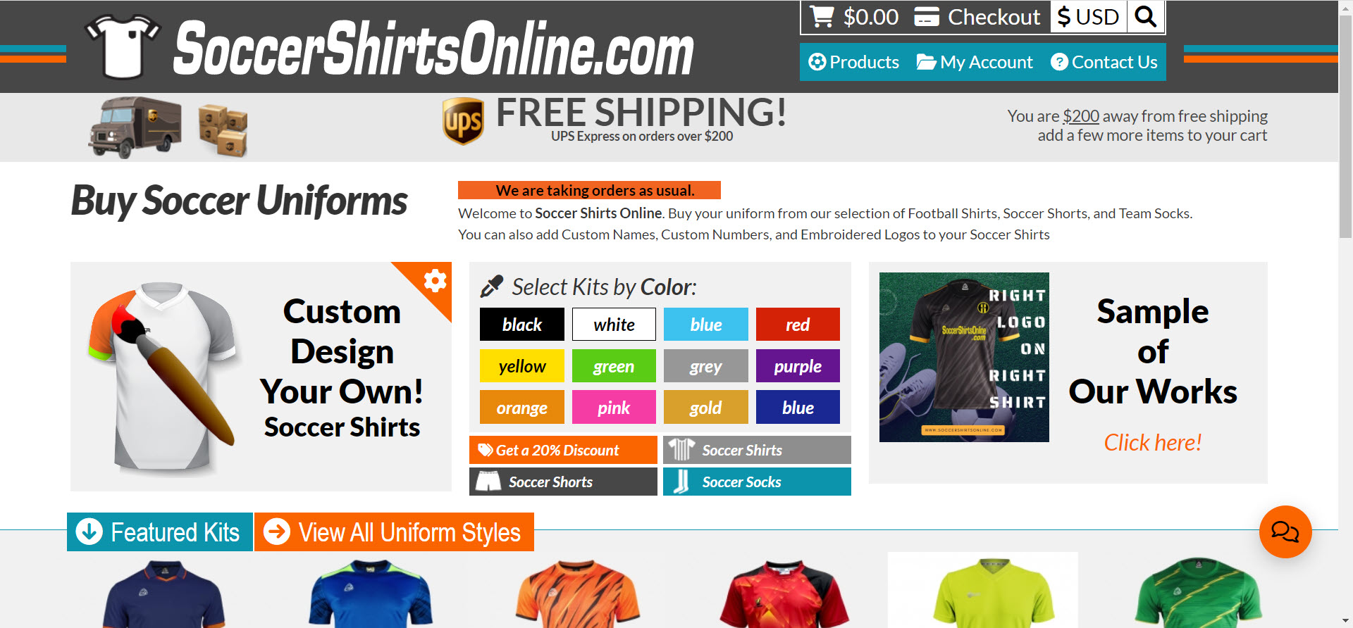 10 Best Soccer Affiliate Programs To Kick Goals With In 2025