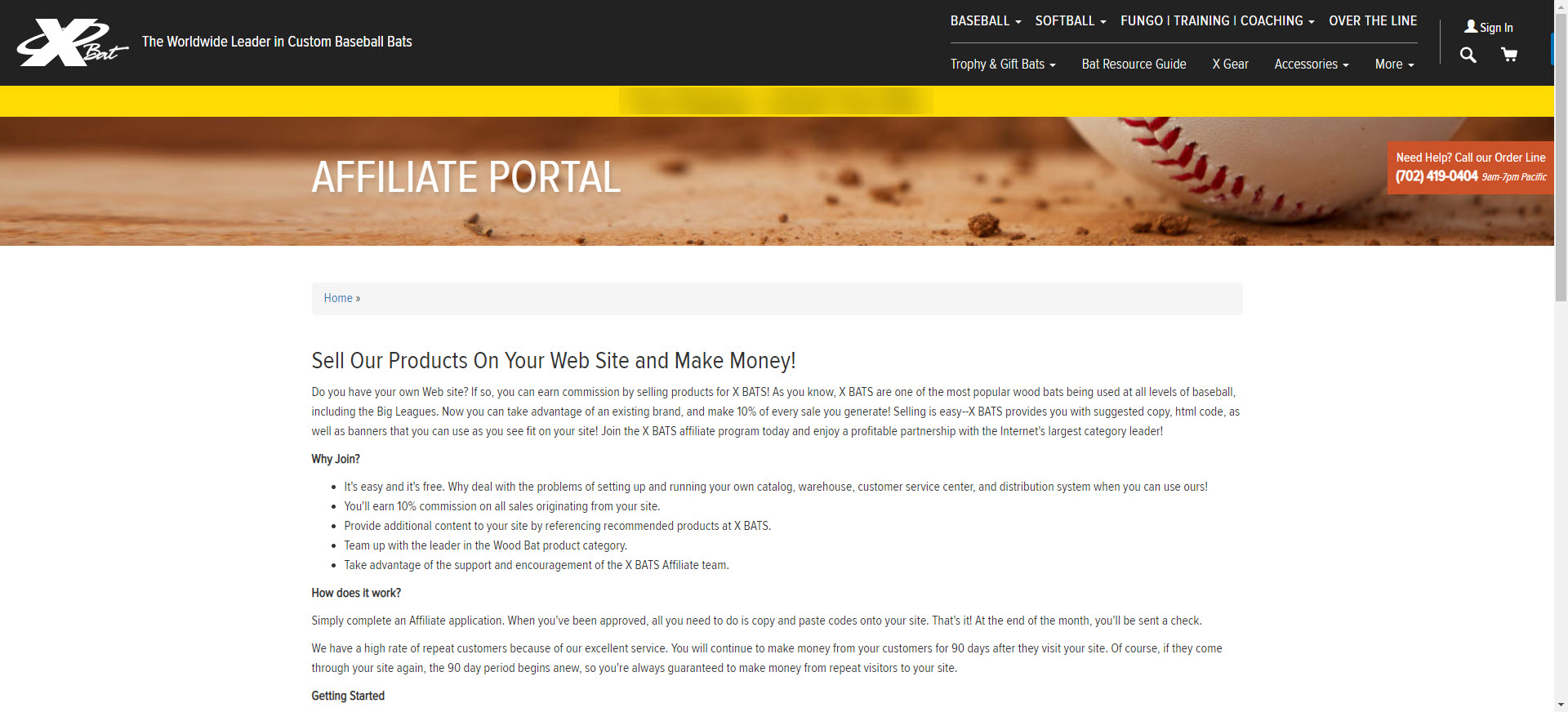 10 Best Baseball Affiliate Programs For A Home Run In 2025