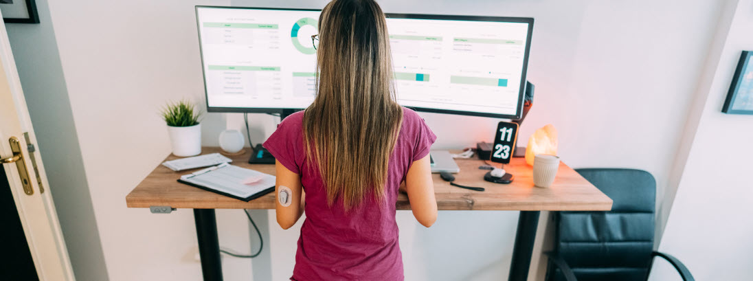 3 Best Ergonomic Desks For The Home Office In 2025