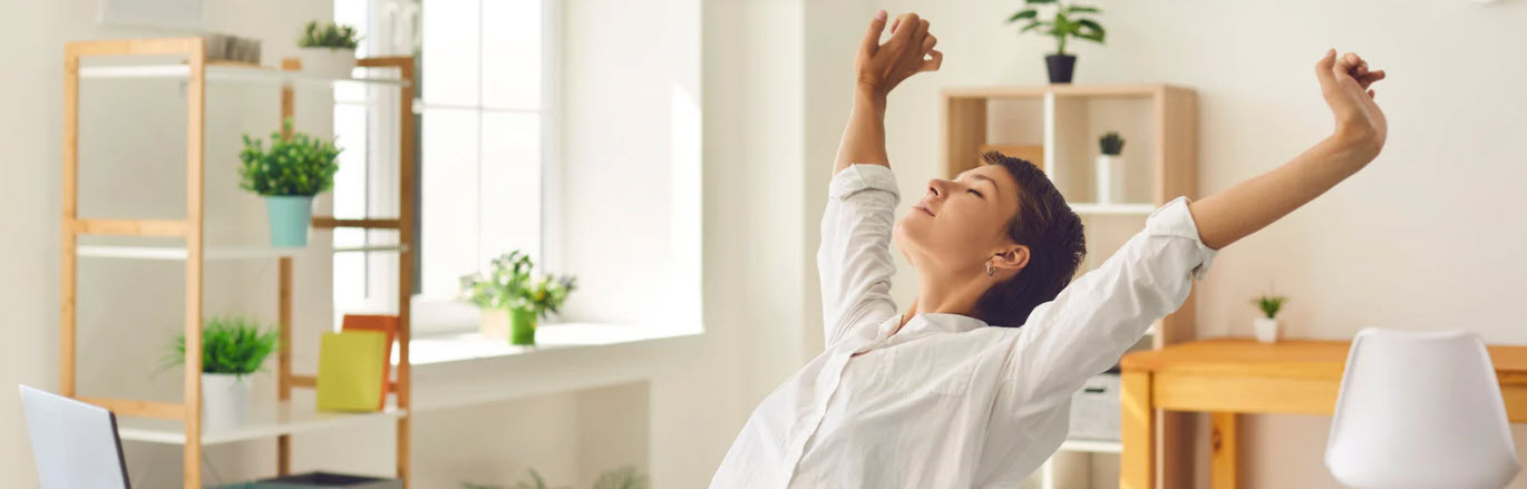6 Productivity Tips For Working From Home In 2026