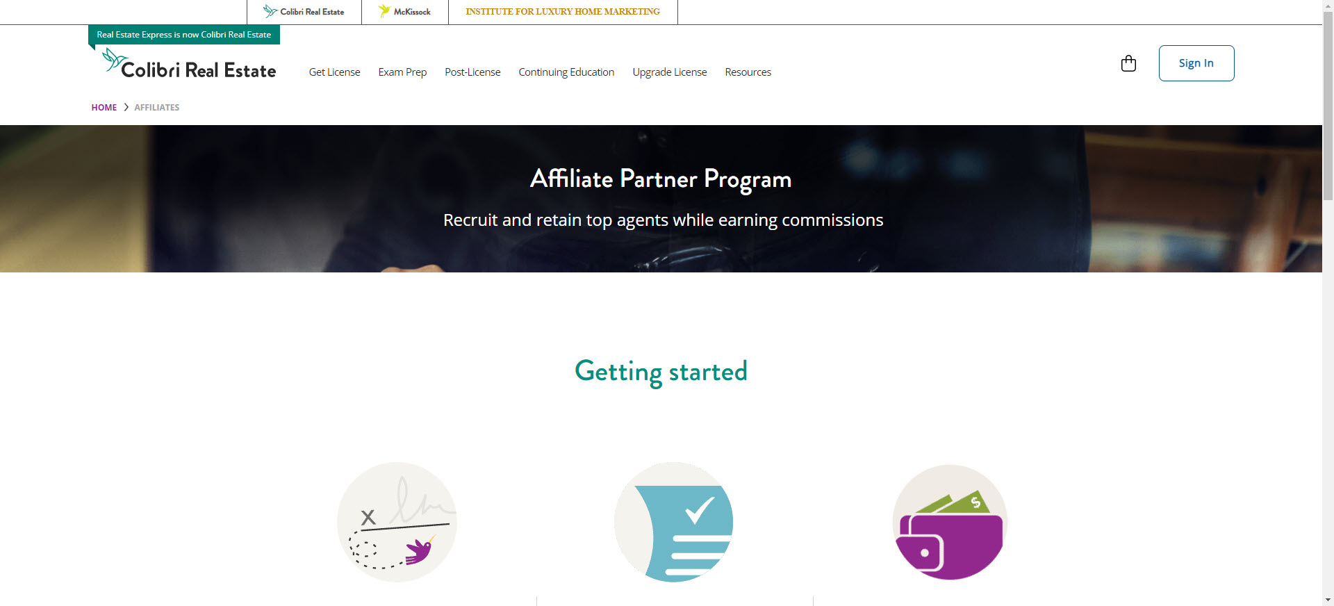 10 Best Real Estate Affiliate Programs To Build On In 2026
