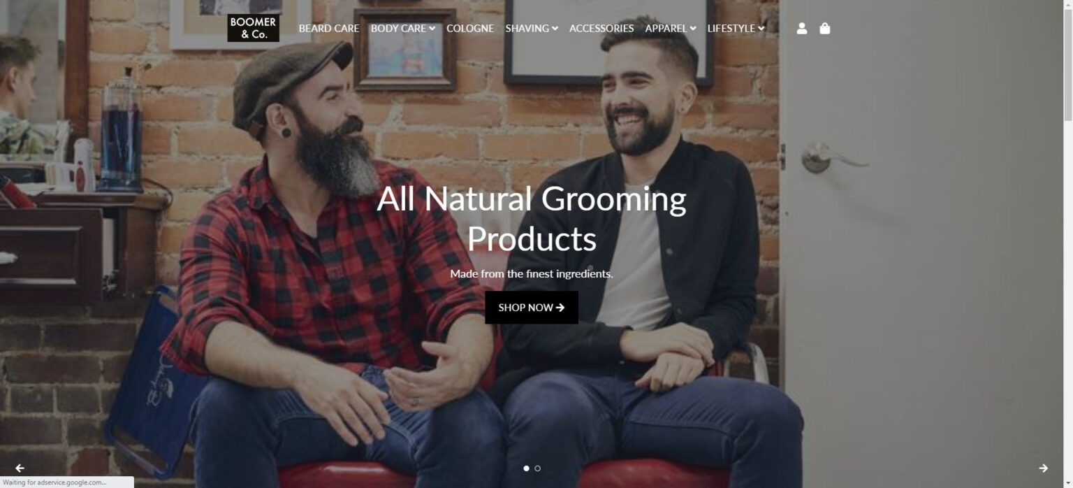 10 Best Male Grooming Affiliate Programs In 2026
