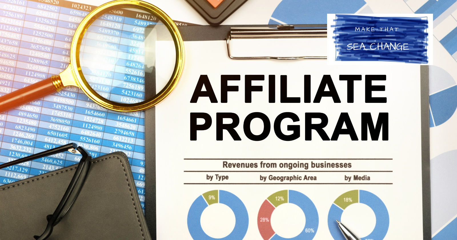 How To Find Affiliate Programs For Your Niche